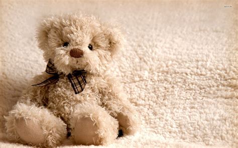 Cute Teddy Bear Wallpapers 61 Pictures Wallpaperset