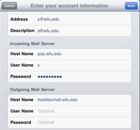 IPad For Work In Education