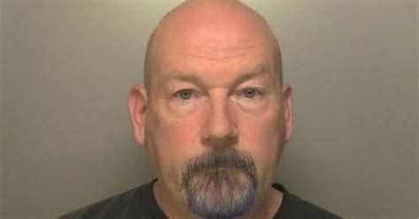 Predator Targeted Two Young Girls In Disgusting Wrong And Corrupting Offences Hull Live