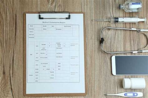 Gabapentin Titration Schedule