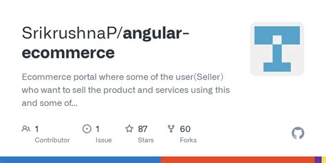 Angular Ecommercesrcappcustomercustomermodulets At Master