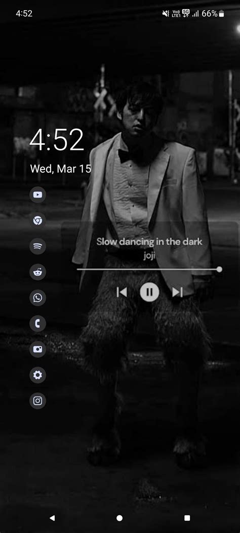 My Setup R NiagaraLauncher