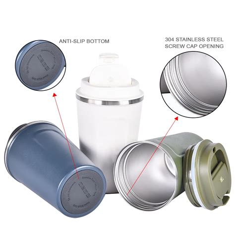 Smart Temperature Sensor Display Water Bottle SWSAGE