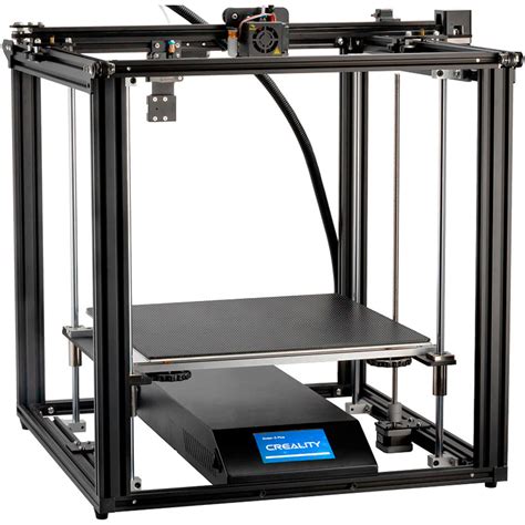 Creality Ender-5 Plus купити в інтернет-магазині: ціни на 3D-принтер ...