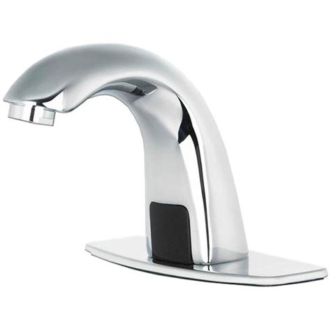 Mezcladora Automática Mxwar 001 17 Sensor 8 A 30cm 127v 60hz Frío