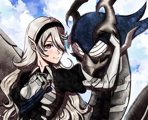 Kamui Fire Emblem Know Your Meme