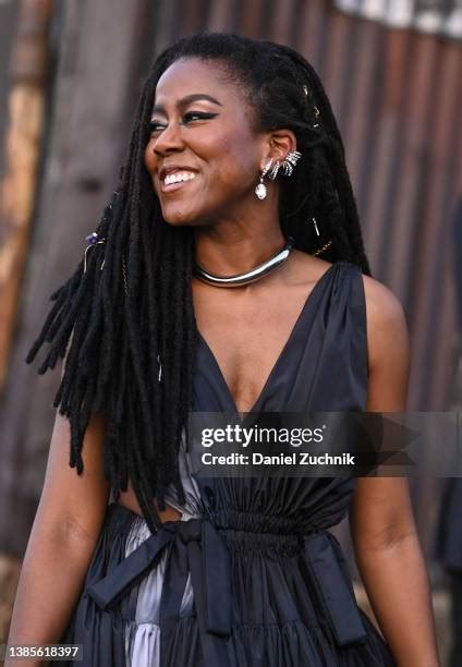 Tomi Adeyemi Photos And Premium High Res Pictures Getty Images
