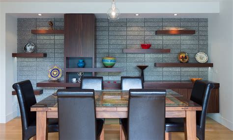 10 Versatile Ways To Use A Stack Bond Tile Pattern Houzz Uk