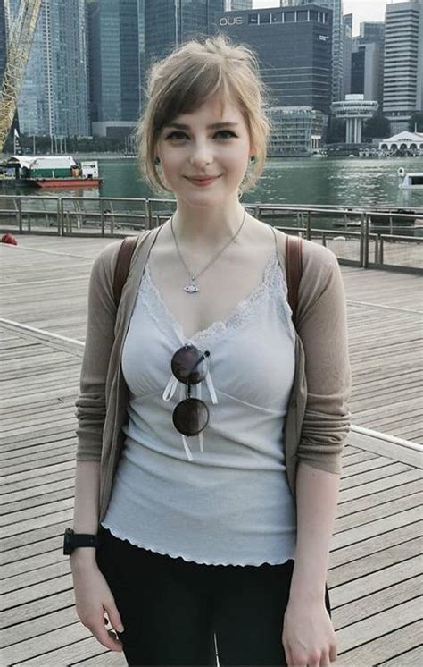 In Thecity R Ellafreya