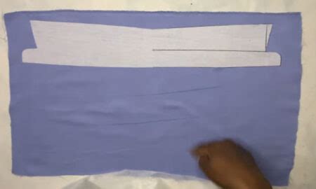 Master The Art How To Draft And Sew A Collar Perfectly In Easy Steps