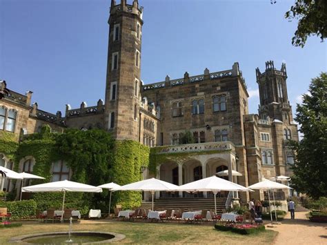 Palacio Eckberg Schloss Eckberg Megaconstrucciones Extreme Engineering