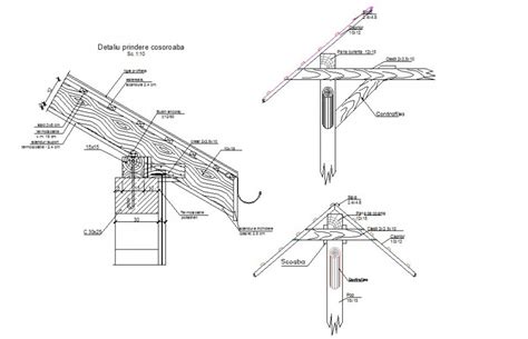 Structural Steel And Construction Specification Detail Dwg File Artofit