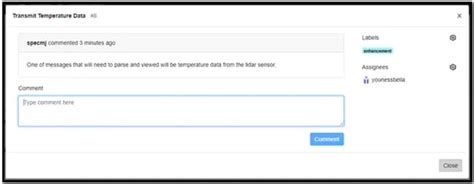 Additional Information On Github