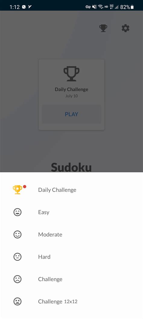 Sudoku Offline Puzzle Games For Android Download