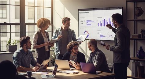 Understanding Conversion Rate In Advertising A Complete Guide