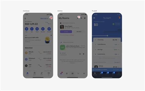 Badge Ui Design Best Practices Design Variants And Examples Mobbin