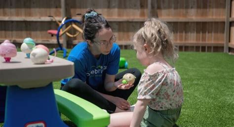 What Is An Rbt Hopebridge Autism Therapy Center