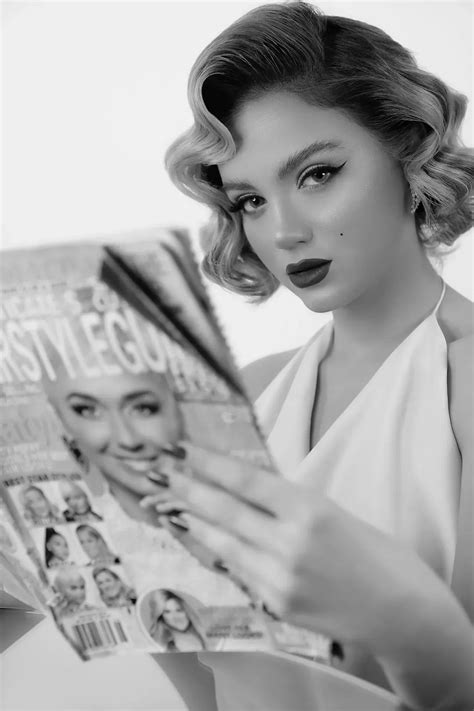 How Marilyn Monroes Image Was Carefully Crafted Las Vegas News