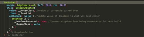 database flutter streambuilder uses old stream instead of new stream
