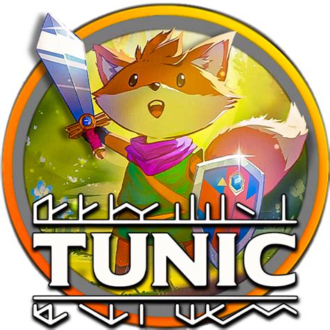 Tunic Icon By Hatemtiger On Deviantart