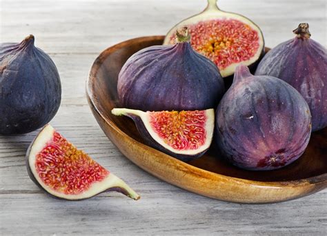 11 Impressive Health Benefits Of Figs Anjeer Natural Food Series