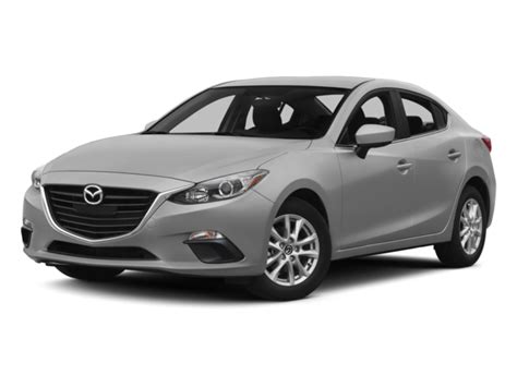 2015 Mazda Mazda3 Reliability Consumer Ratings And Pricing