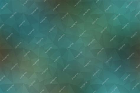 Premium Photo Polygonal Abstract Background Triangular Design For Your Business