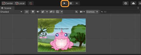 Unity Tutorial What You Need To Know Before Developing Your First