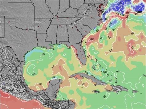 Surf Forecast Destin Water Temperature And Wetsuit Guide