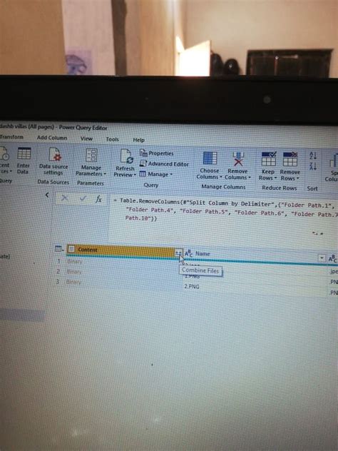 Error While Importing Photos From Local Folders H Microsoft Fabric Community