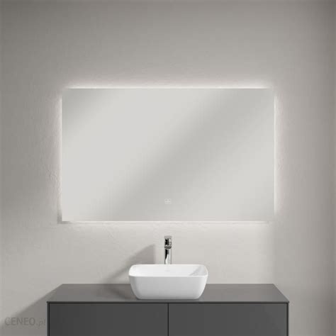 Villeroy & Boch Artis umywalka nablatowa z szafką pod umywalkę Embrace ...