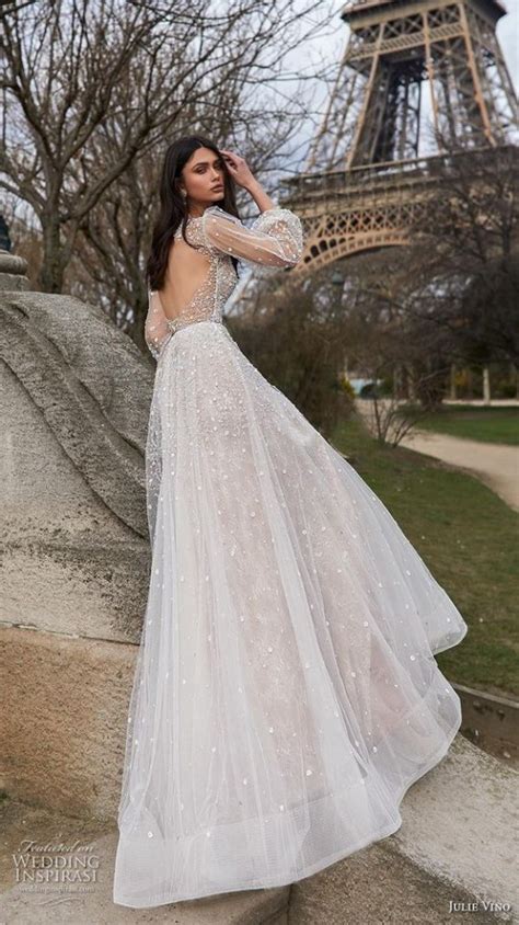 20 დახვეწილი საქორწილო კაბა რომლის გამოც გათხოვება ღირს