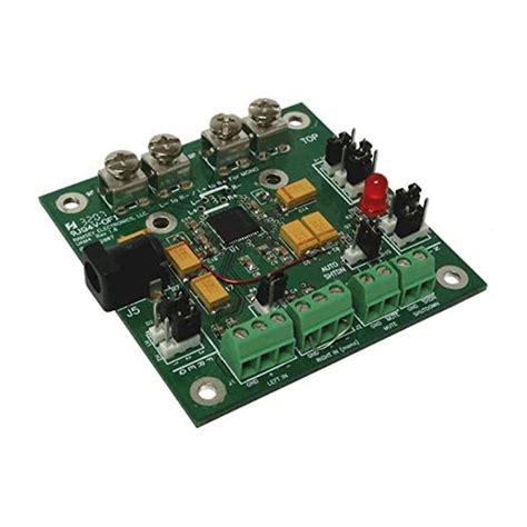 Ramsey Electronics Uam4 Manual Pdf Download Manualslib