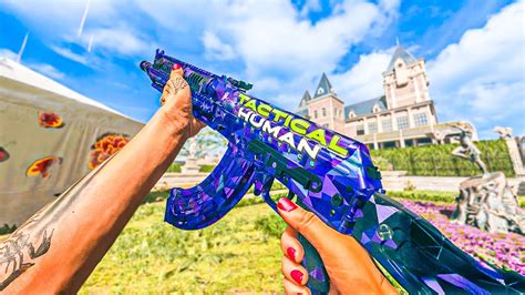 Preparing For MW YouTube