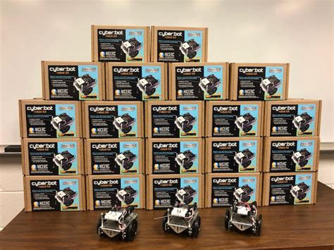 Why Buy Microbit Products From Parallax Parallax