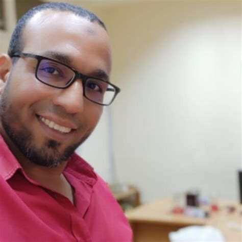 Mohamed Salah Mostafa Galal South Valley University Luxor