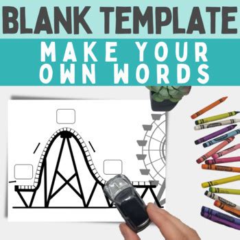 Sh Digraph Blending Activity Blend Read Activities For SoR Reading Centers