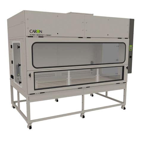 Caron Model Rc Laboratory Automation And Robotic Enclosure Systems Biomedical Solutions Inc Bsi