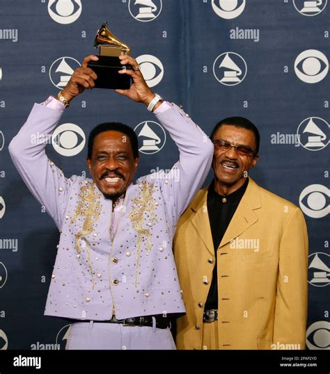Ike Turner Jr