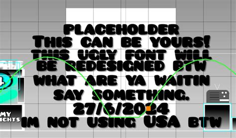 Say A Sentence To Get Added In This Ugly Interminable Rooms Fanmade Ver