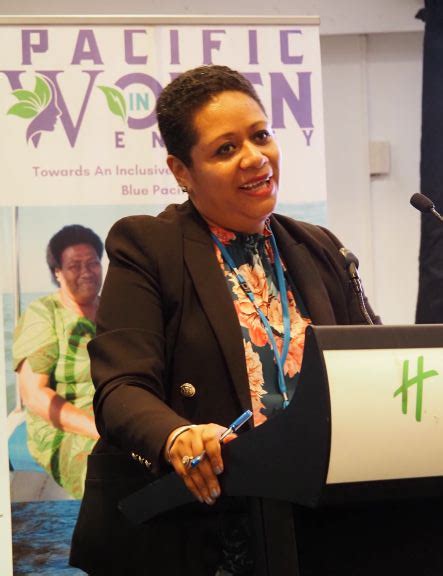 Pacific Community Spc Womeninenergy Opening Day 2 Of The Pacific