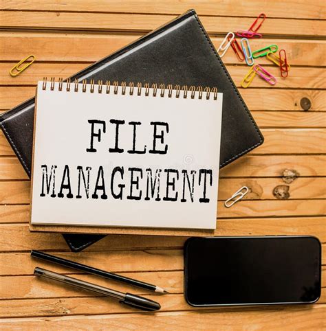 Conceptual Display File Management Conceptual Photo Computer Program