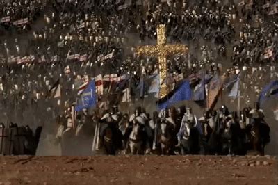 Battle For Jerusalem Kingdom Of Heaven On Make A 