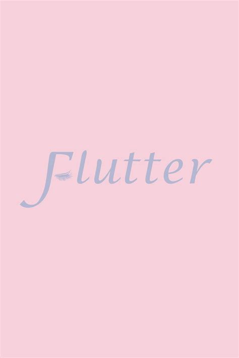 Flutter Logo How To Feel Beautiful Flutter Branding Design