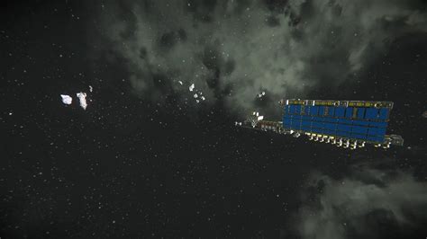 clang gun improved grouping r spaceengineers