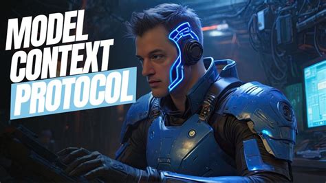 Model Context Protocol Makes Coding Easy