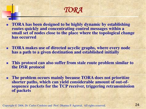 PPT Chapter 7 TCP Over Ad Hoc Networks PowerPoint Presentation Free Download ID 3695593