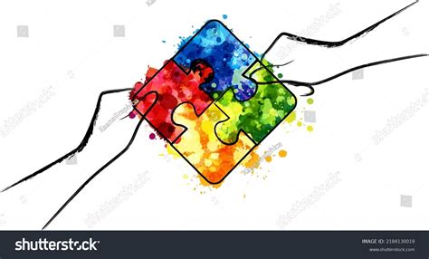 Autism Over 24452 Royalty Free Licensable Stock Illustrations