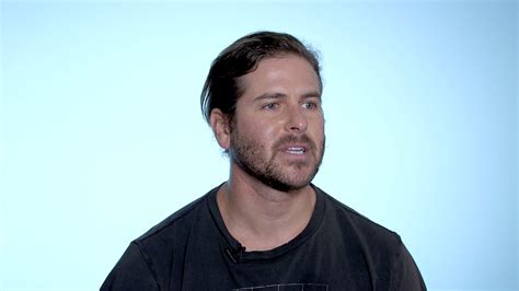 Daniel Eichholz Talks His Fathers Time In Prison Video The Daily Dish