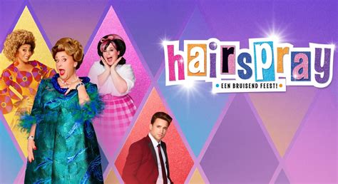 Hairspray Musical